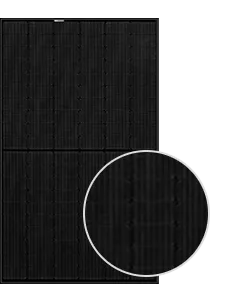 SunPower U-Series 400 Solar Panel Specifications